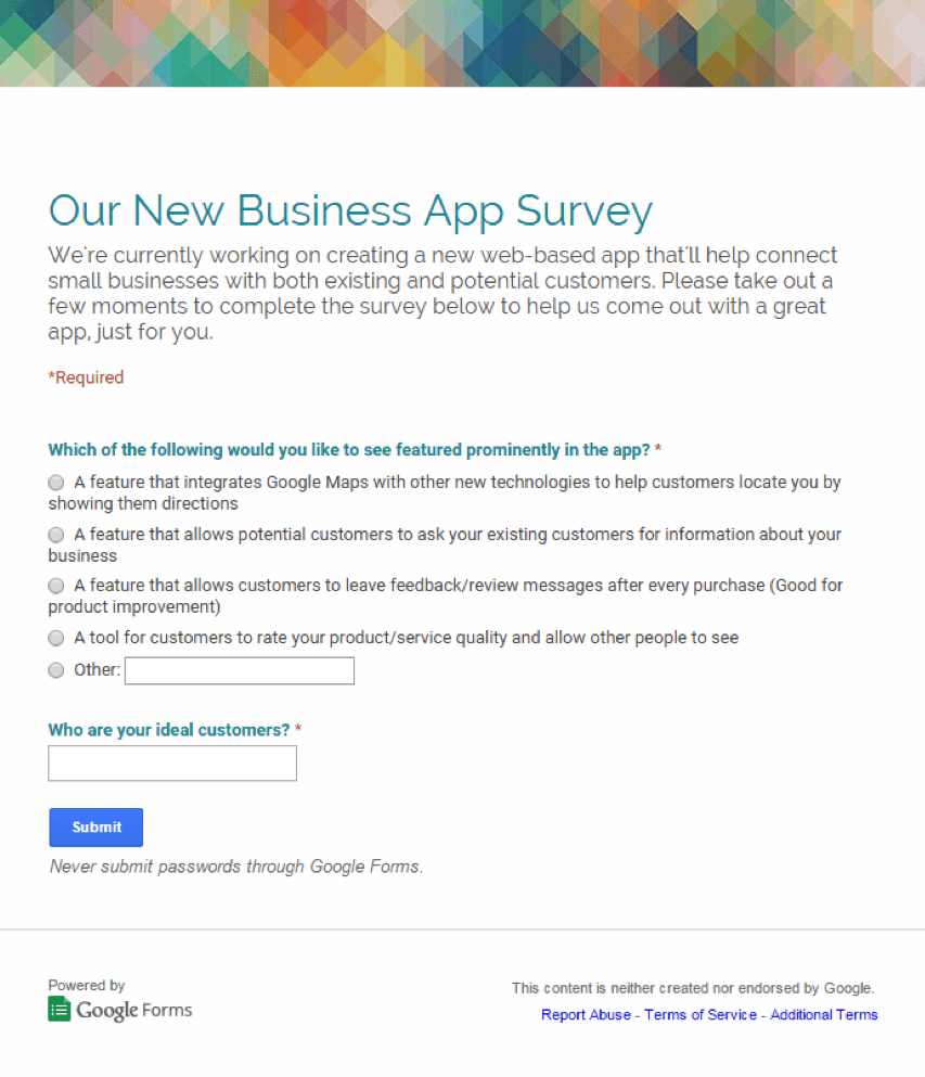 How To Use Surveys To Increase Conversion - Heatmaps, Session ...