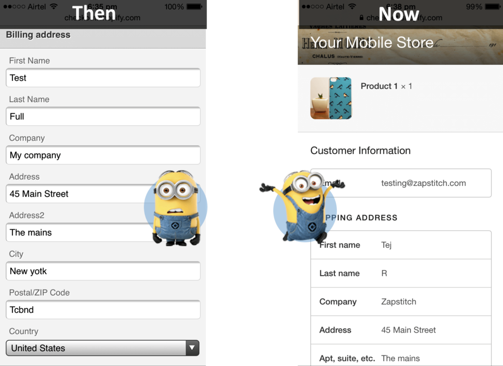 How to Design an Ecommerce Checkout Flow that Converts